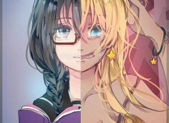 177013 - Truyện Metamorphosis hay Emergence là gì?