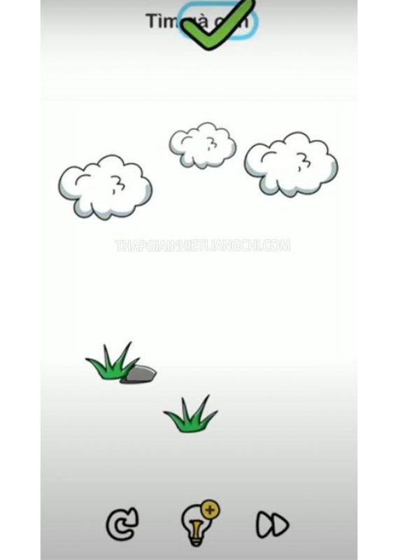 Đáp án Brain Out, Cách giải game Brain Out đầy đủ từ level 1 đến 225