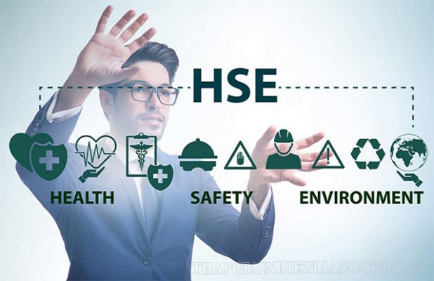 HSE là gì? QHSE là gì? Tố chất để trở thành HSE