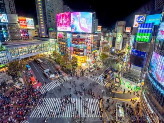 OOH là gì? Tầm quan trọng của quảng cáo ngoài trời