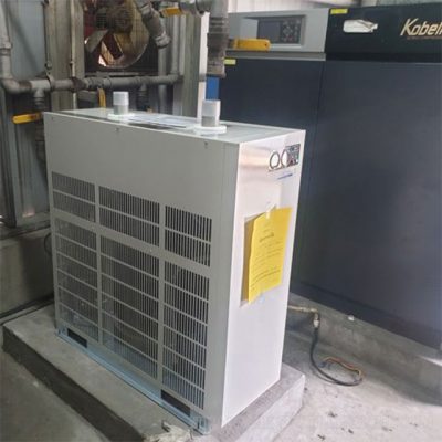 Review máy sấy khí Orion nào tốt đáng mua nhất?