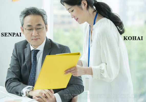 Senpai là gì? Kohai là gì trong tiếng Nhật? Mối quan hệ giữa Senpai & Kohai