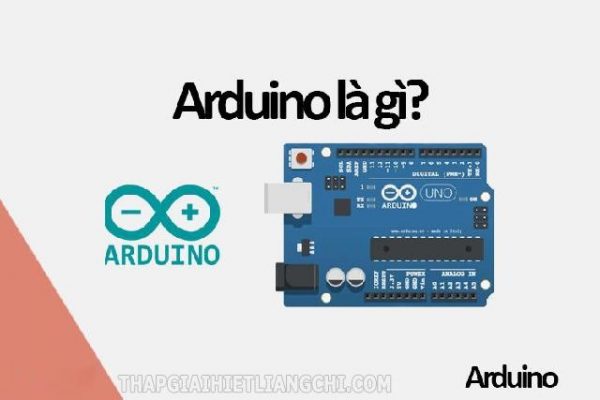 Arduino Là Gì Vai Trò ứng Dụng Của Arduino Trong Cuộc Sống
