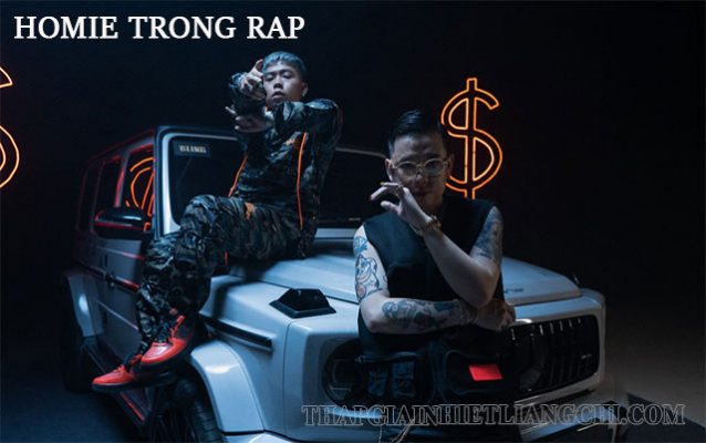 Homie là gì? Ý nghĩa, cách dùng từ Homie của giới trẻ hiện nay