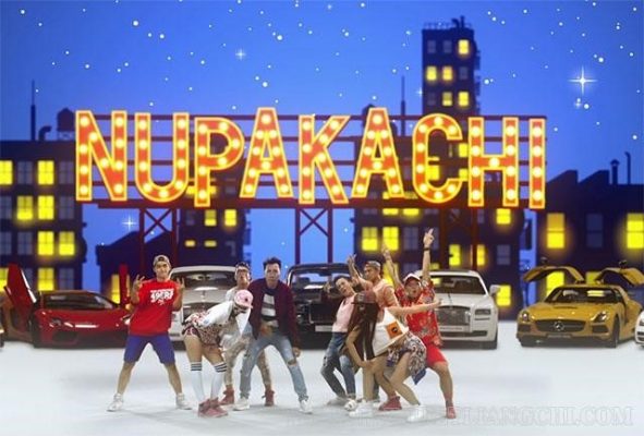 Nupakachi là gì? Nupakachi là tiếng nước nào? Ý nghĩa