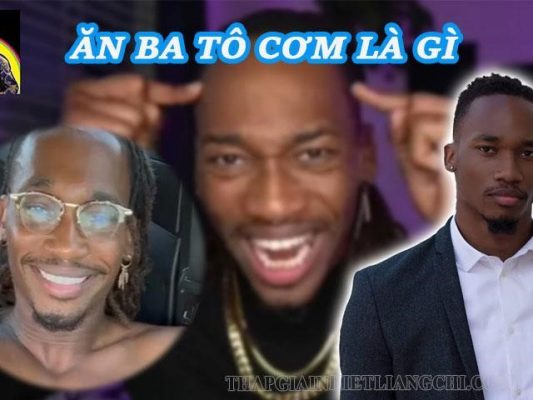 Ăn ba tô cơm là gì? Ambatukam là gì? Nguồn gốc và ý nghĩa