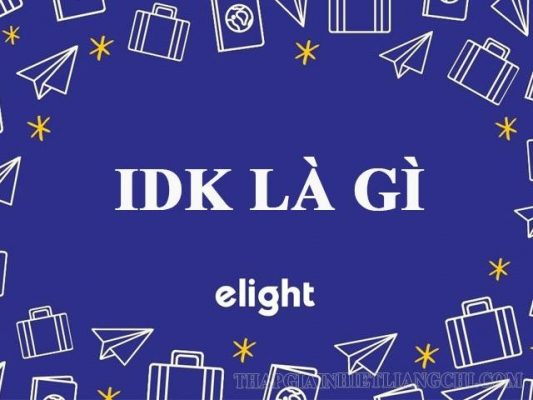 IKL, IRL, OFC, IDK là gì trên facebook? Nghĩa của những từ "teen" này