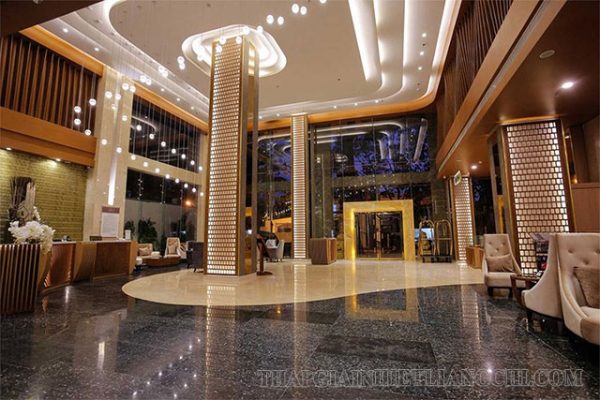 Lobby là gì? Giải đáp các ý nghĩa về lobby trong cuộc sống