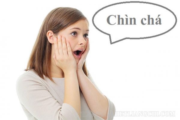 Kìn chá nà là gì? Chìn chá là gì? Nguồn gốc và ý nghĩa