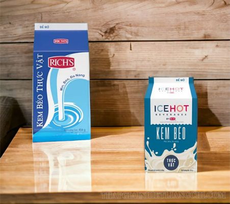 Rich lùn là gì? Rich lùn có tốt không, rich lùn mua ở đâu?